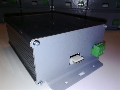 Canbusli AsansÖr Kartli GeÇİŞ Sİstemİ Entegrayonu