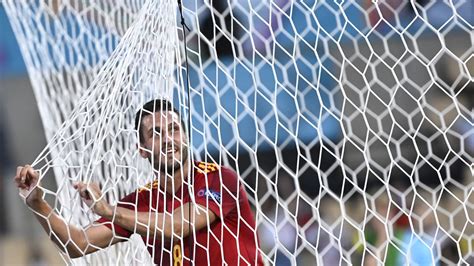Hiszpania Szwecja WYNIK Meczu Euro W Grupie E Remis W Sewilli Sport Radio ZET