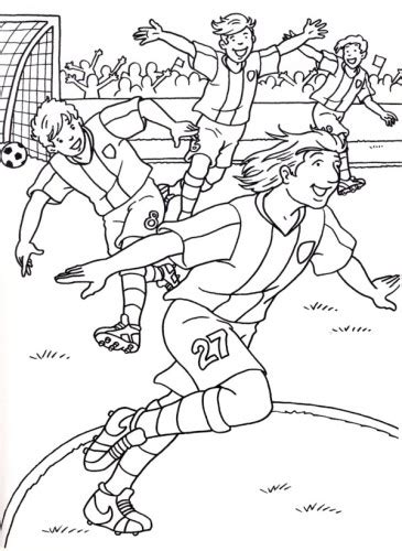 Disegni Da Colorare Squadre Calcio Coloring Image