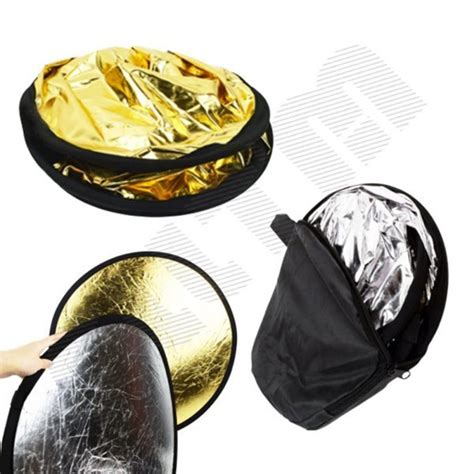 아이월드 반사판 촬영배경지 사진 휴대용 스튜디오 사진촬영 소품 60cm 촬영장비 카메라드론vr360