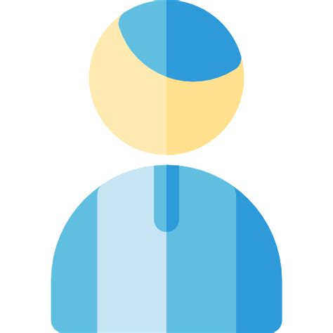 Nerd Free Social Icons