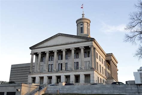 Bill Would Revise Tennessees Decades Old Law Targeting Hiv Positive