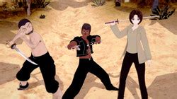 Ero Ero No Mi The Great Adventure Version By Kraguto Games