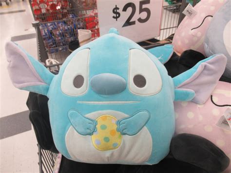 Stitch Easter Squishmallow By Codetski101 On Deviantart