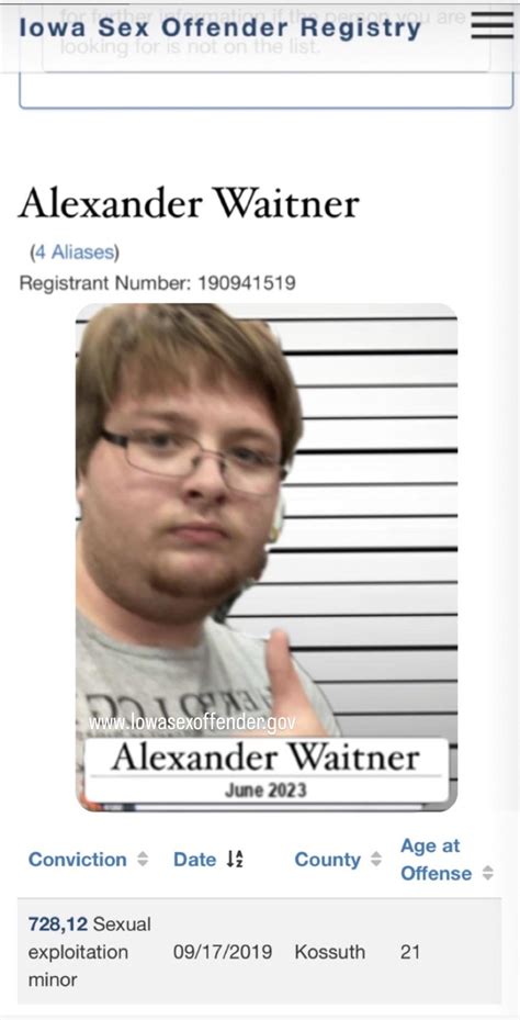 Bro Got Caught Ralexwaitner