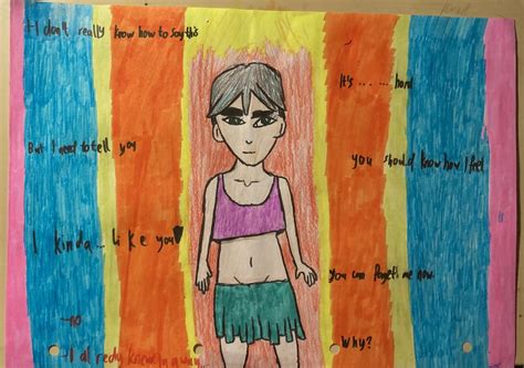 Ursprünglich Wollte Ich Nur Ein Wenig Weibliche Anatomie üben Allerdings Wollte Ich Keine