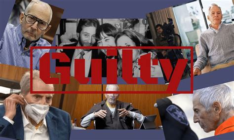 Robert Durst Convicted Of Murder On His Friend Susan Berman Karen E Lotter