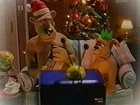 Utv Christmas Remote Ident Tvark