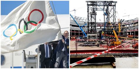 Olimpiadi Invernali 2026 A Che Punto Sono I Cantieri A Milano A Un