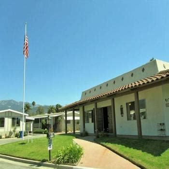 23 Mobile Home Parks In Santa Barbara Ca