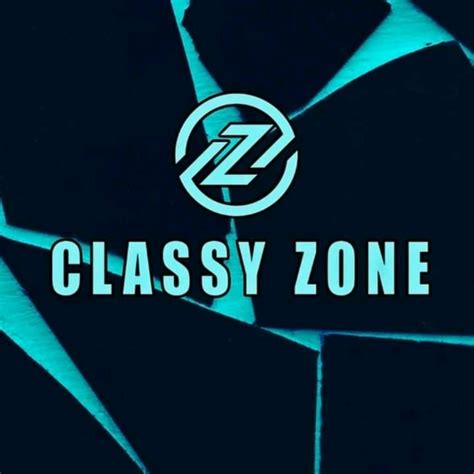 Classy Zone Youtube