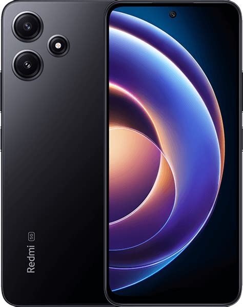 Redmi 12 5G - Full Specifications