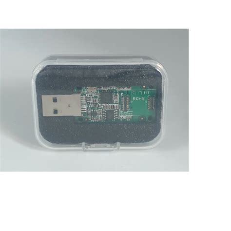 Buy USB3.1 TO EMMC Reader / Writer in India | Fab.to.Lab