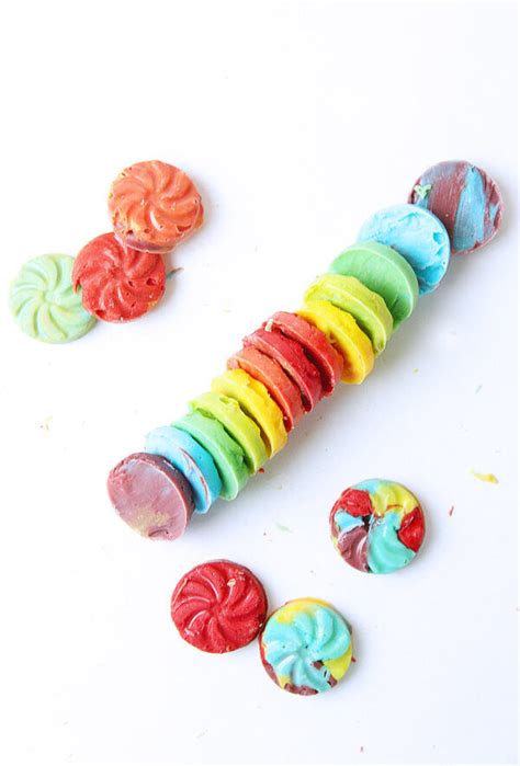 Color Theory Candy Babble Dabble Do