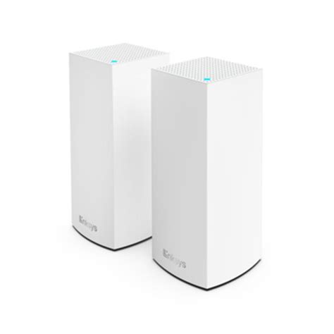 เราเตอร์ เมชไวไฟ Linksys Network Atlas Pro6 Dual Band Ax3000 Mesh