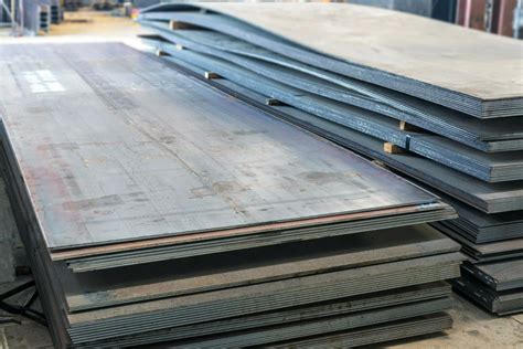 Understanding Steel Sheet Grades Which One Fits Your Construction Project