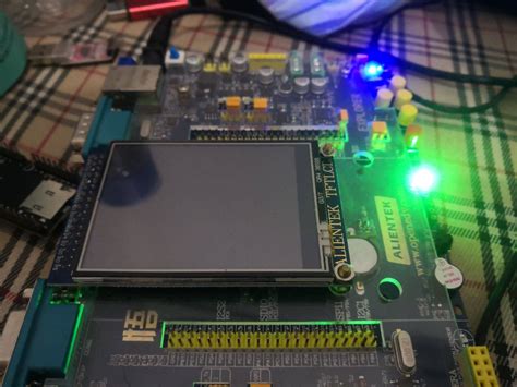 Stm32cubemx 串口中断实验stm32cubemx串口中断 Csdn博客 Stm32cubemx 串口中断实验stm32cubemx串口中断 Csdn博客