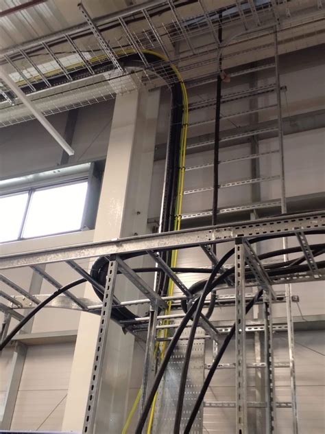 Northern Cable Installations Ltd Cable Installers On Linkedin Work