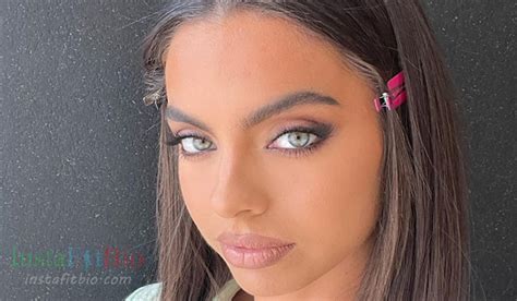 Priscilla Huggins Ortiz Bio Age Wiki Models Biography