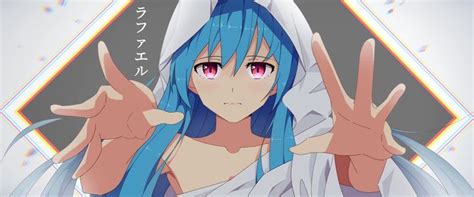 Raphael Anime Ảnh Tường Cho điện Thoại Hình ảnh