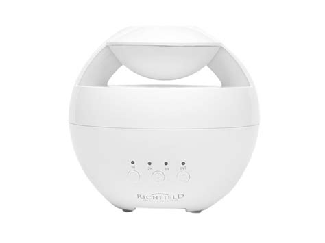 8 Inch Essential Oil Diffuser