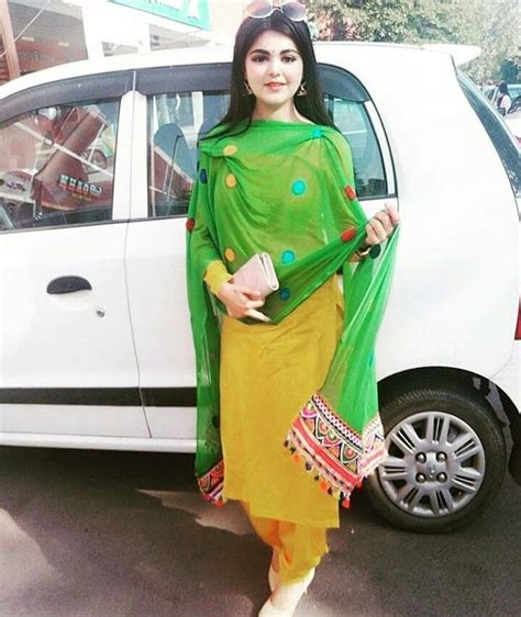Manidrehar Patiala Suit Designs Punjabi Outfits Beautiful Suit