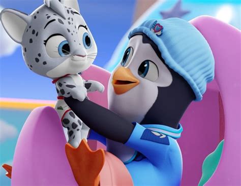 Lucy And Pip Artofit