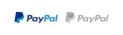 Paypal Logo Vector Paypal Logo Free Vector 20190600 Vector Art At Vecteezy