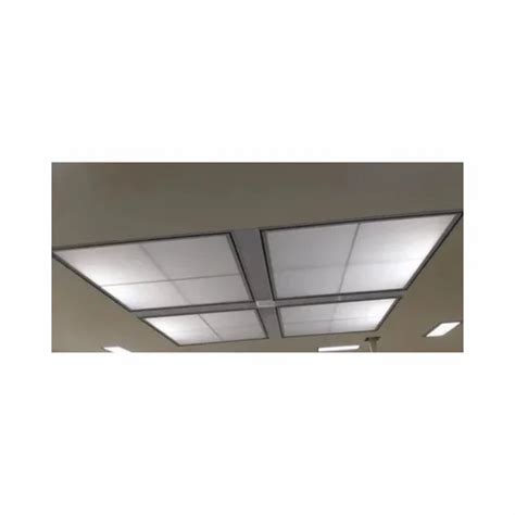 Pvc Hospital Prefabricated Modular Wall System At ₹ 350sq Ft In Hisar