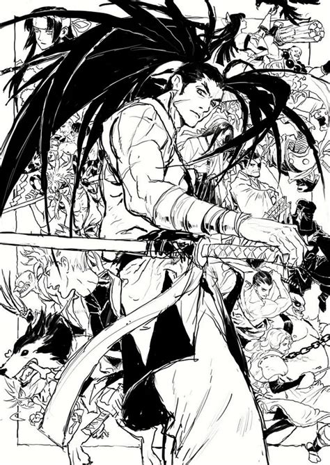 【漫画分镜】分享，一些自己收集的漫画分镜图 花瓣网