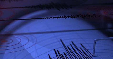 REGIÃO Sismo sentido na ilha Terceira Rádio Ilhéu
