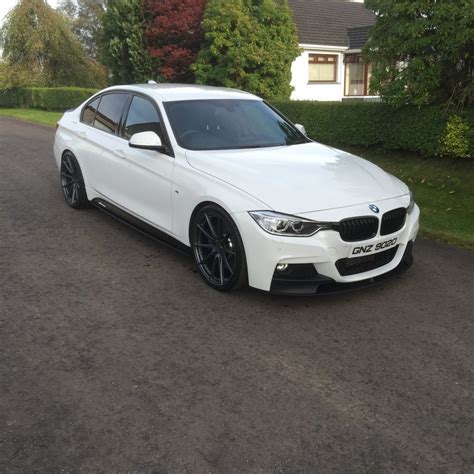 2015 F30 330d Alpine White Page 2 Rms Motoring Forum