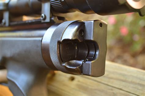 Lone Eagle Scope Base