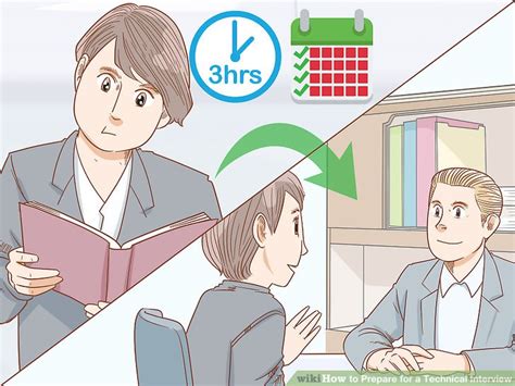 4 Ways To Prepare For A Technical Interview WikiHow Life