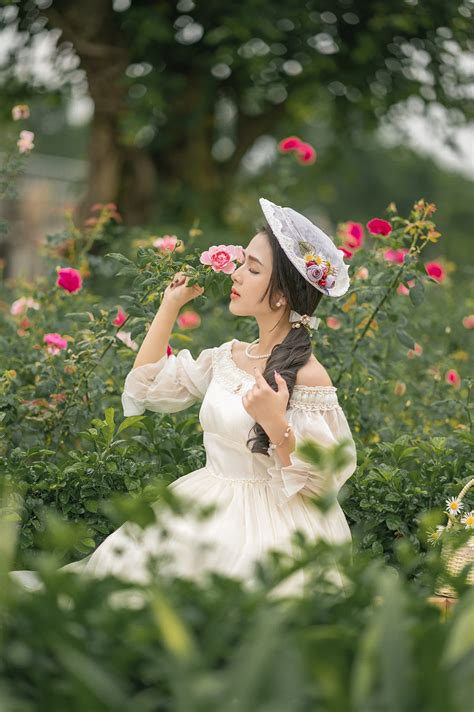 100 000 Free Lovely Girls And Lovely Images Pixabay