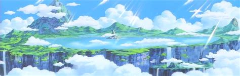 Sonic Ova Background Art Appreciation Posts