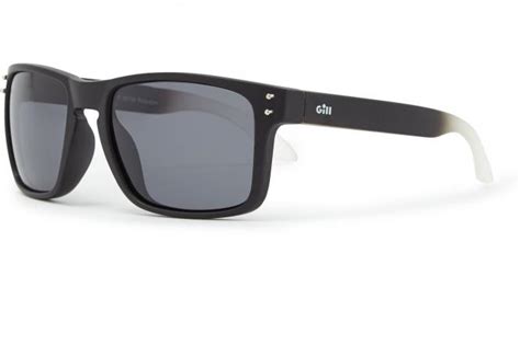 Gill Sonnenbrille Pursuit Schwarz Segelservicecom
