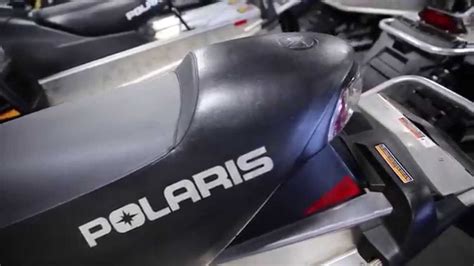 2006 Polaris Classic Fs Youtube