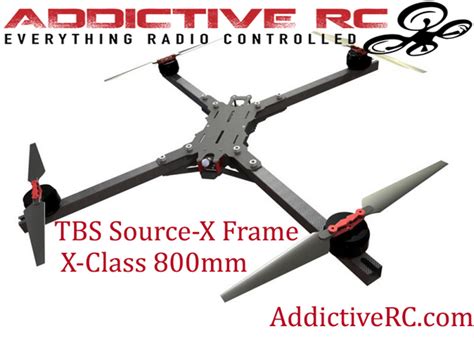 X Class Frames Addictiverc