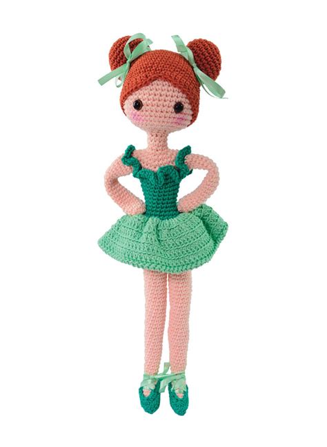 Knit And Crochet Doll Kits And Dolls Mary Maxim