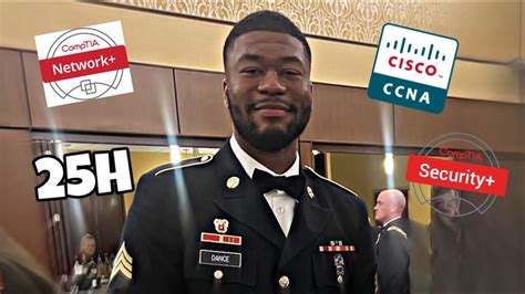 Why 25 Series Mos Is The Best Job In The Army 25b 25d 25e 25h 25s