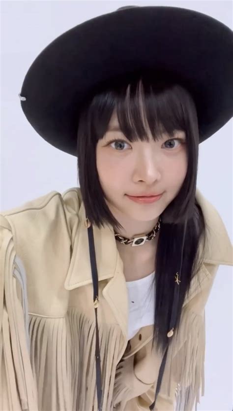Eunchae Pics On Twitter Adorable
