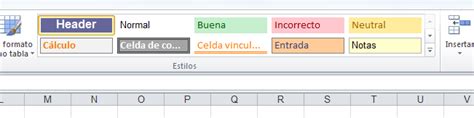 Apache Poi Cómo Definir Estilos En Archivos Excel Pixnb Blog