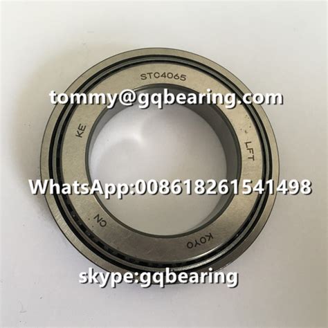 STC Automobile Taper Roller Bearing STC Bearing X X Wuxi Guangqiang Bearing