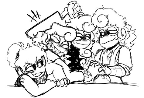 Rainbow Neko Tweets On Twitter Funny Pirate Doodles Featuring A