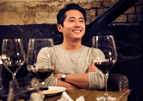 Steven Yeun Biography Movies And Net Worth Screendollars
