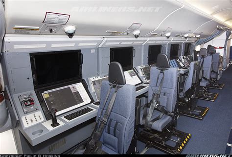 Boeing P 8a Poseidon 737 8fv Usa Navy Aviation Photo 6062223