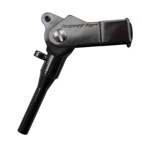 Torpedo Roller Guide Rod Tip Dandr Sporting Goods