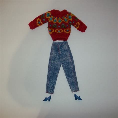 Ugly Barbie Dolls Etsy