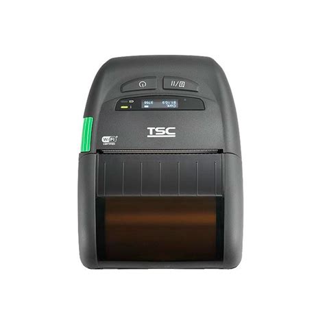 A30l A001 1012 Tsc Alpha 30l Linerless Wi Fi